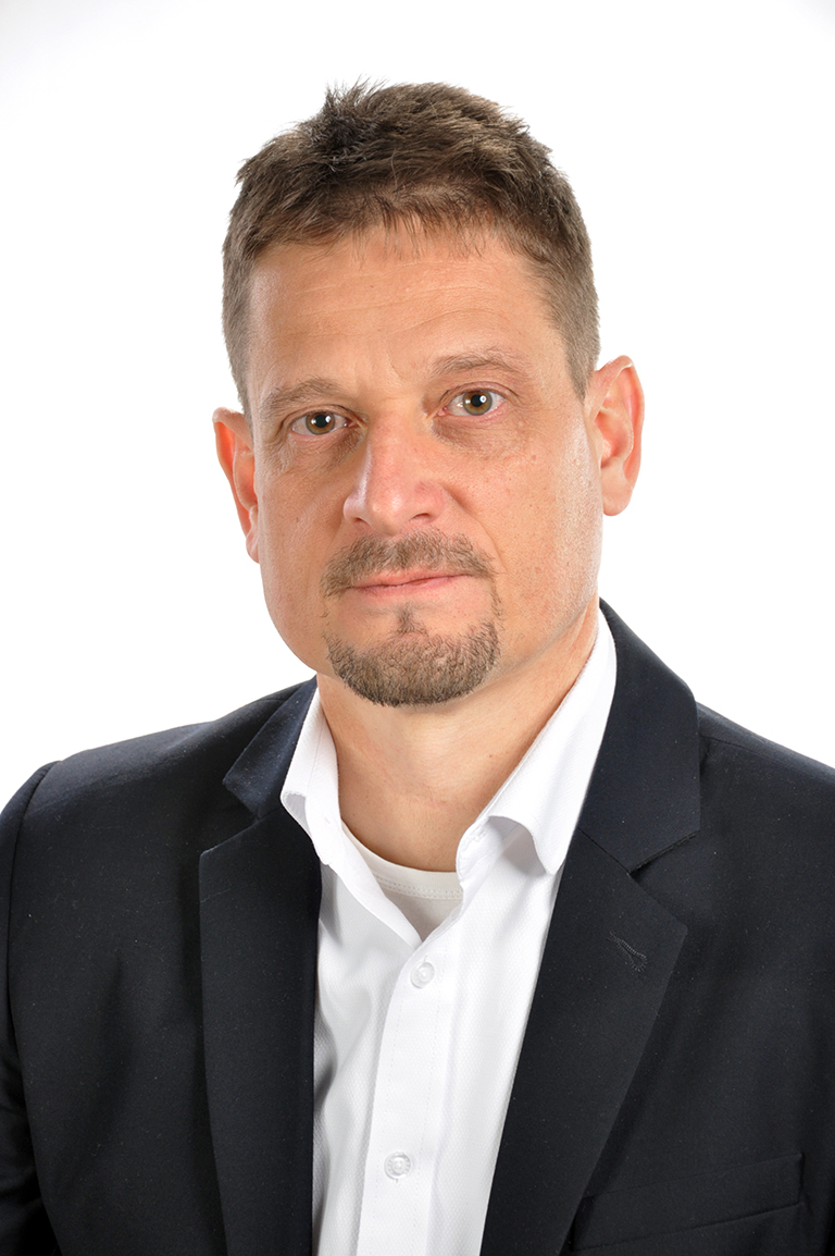 Béla Halasi-Kovács, PhD. - Institute of Aquaculture and Environmental ...